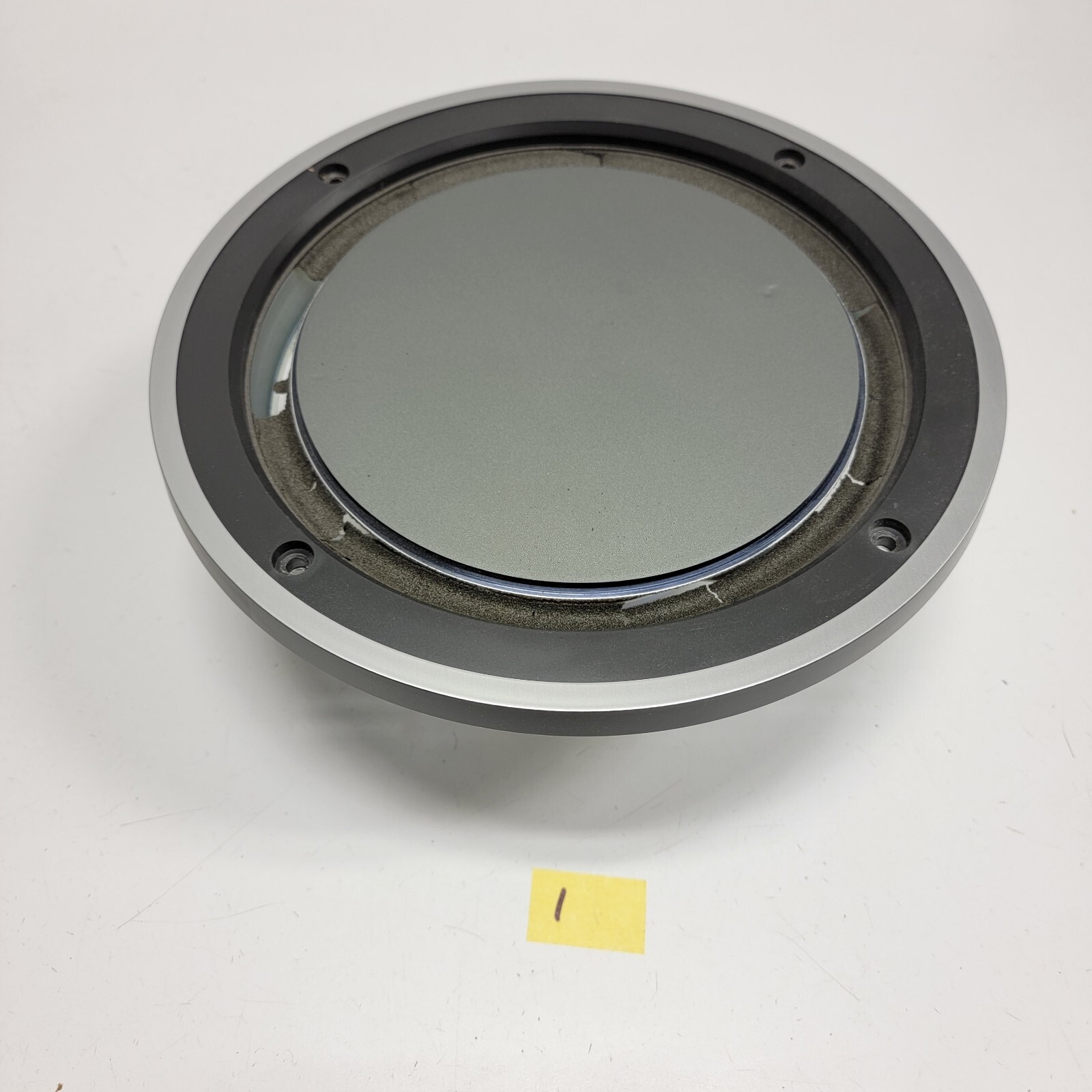 Technics SASS25PL07BT 391C WOOFER - MCS Linear Phase Honeycomb Disc ...