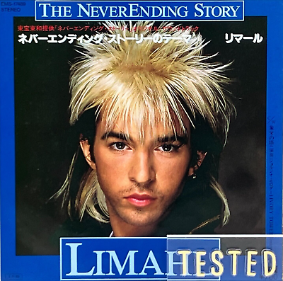 Neverending Story Song