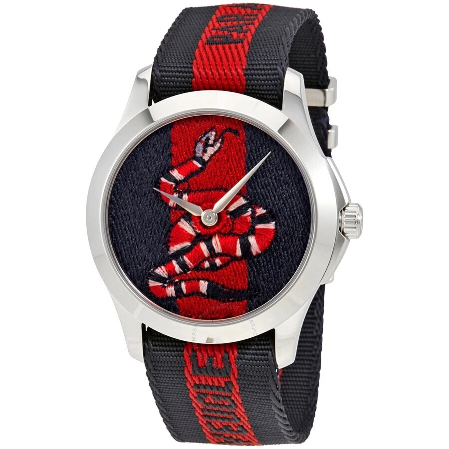 Used Gucci Watches On Ebay