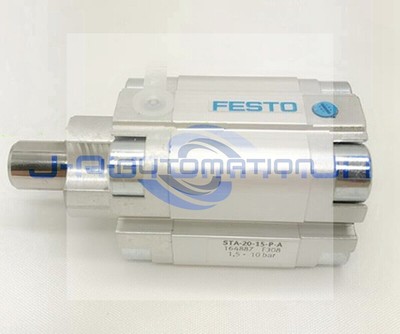 1pcs New Festo Brand new ones stop cylinder STA-20-15-P-A 164887 | eBay