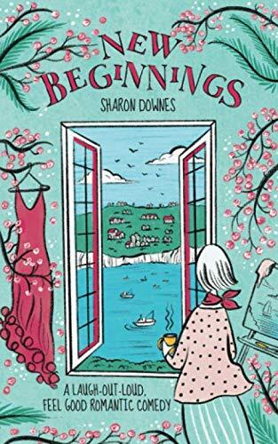New Beginnings (Amanda Harper), Downes, Sharon | eBay