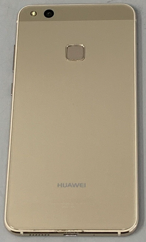 Huawei P10 Lite WAS-LX1A 32GB Gold Unlocked Smartphone -Good ...