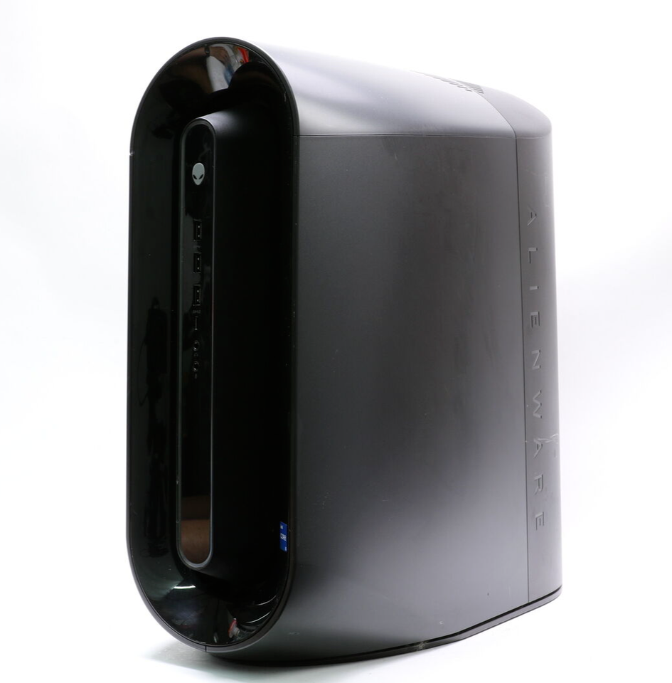 Alienware Aurora gaming desktop i5-11400f 64 gb 4 tb ssd win 11 pro RTX ...