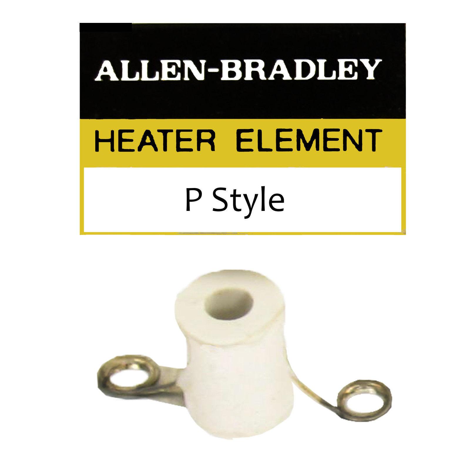 ALLEN-BRADLEY Thermal Overload Heater #P22 | eBay