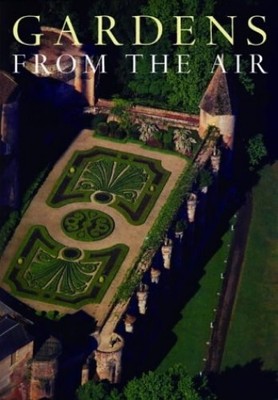 Gardens from the Air by Latini, Luigi Hardback Book The Fast Free ...