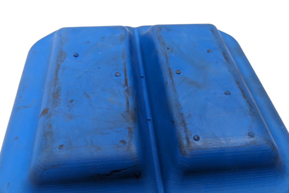 Automann ABP2UB Mack Poly Insulator Lower Suspension Pad | eBay
