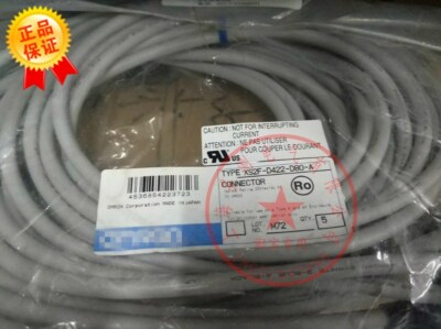 1PC New for XS2F-D422-D80-A sensor cable | eBay