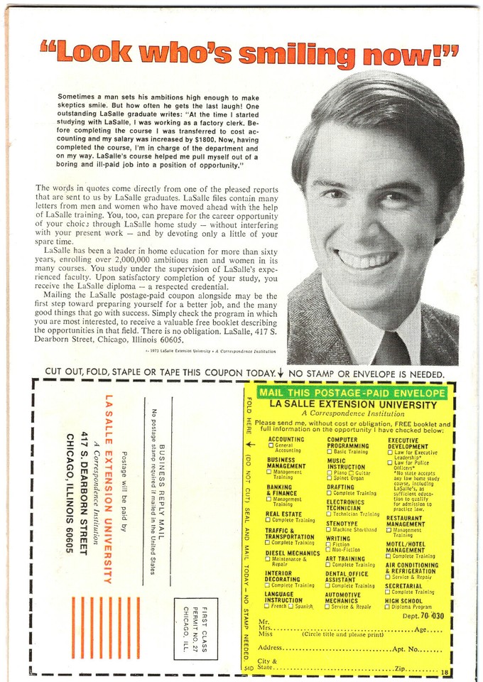 MARVEL PREMIERE #27 w/ SATANA 1st Satana in comics Marvel Comics 1975 ...