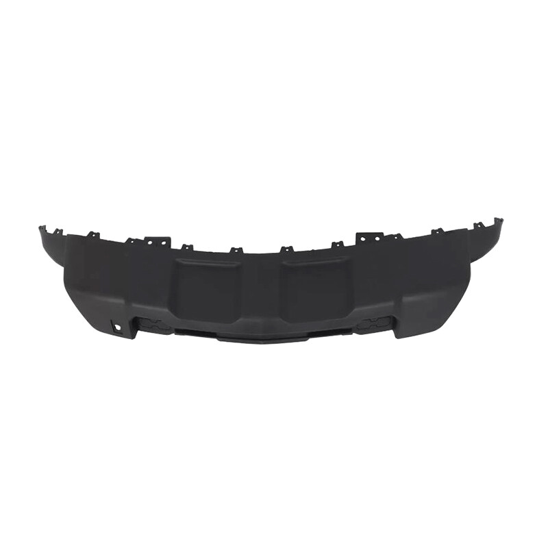 84878985 For 2022-2024 Chevrolet Silverado 1500 Front Bumper Cover ...