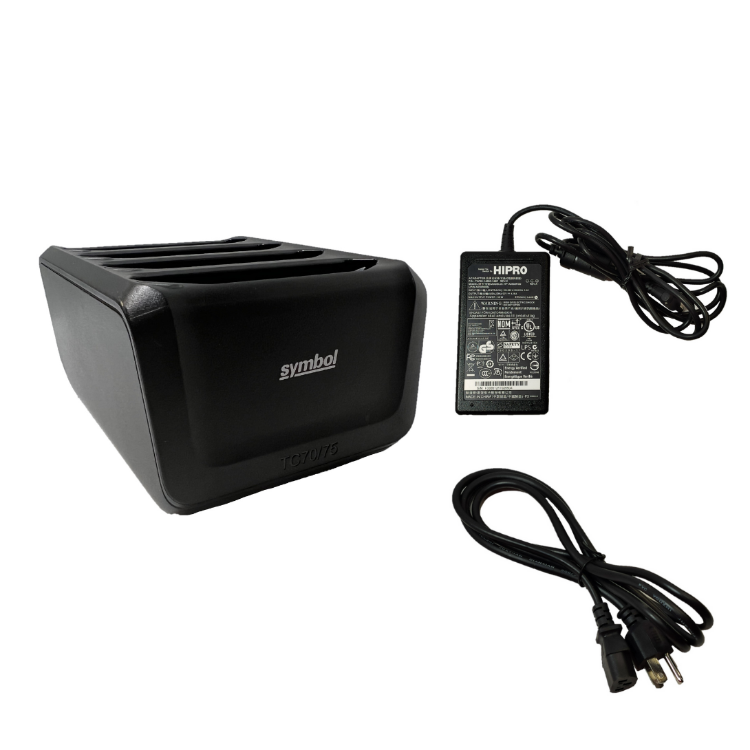 Symbol Motorola Zebra TC70 Handheld Barcode Scanner for sale online | eBay