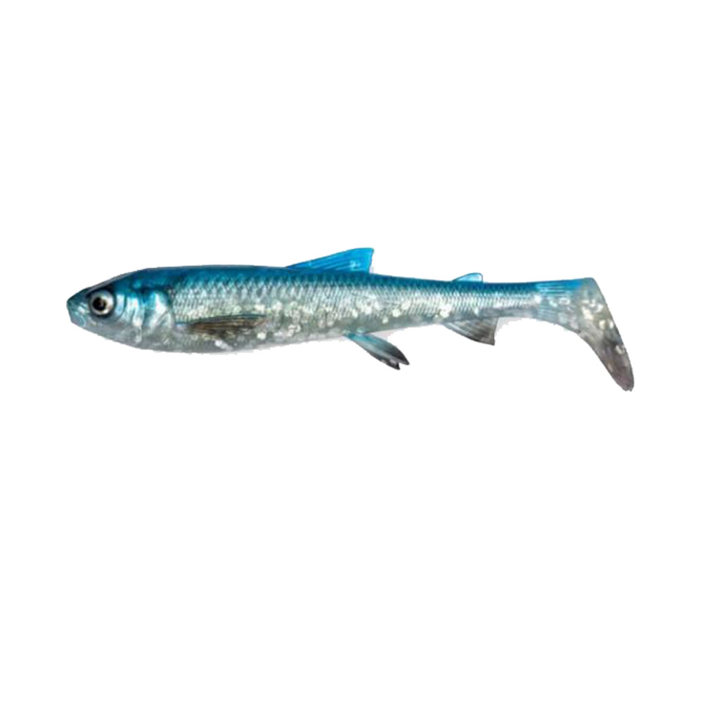 Savage Gear 3D Whitefish Shad - Predator Fishing Lure - NEW | eBay UK