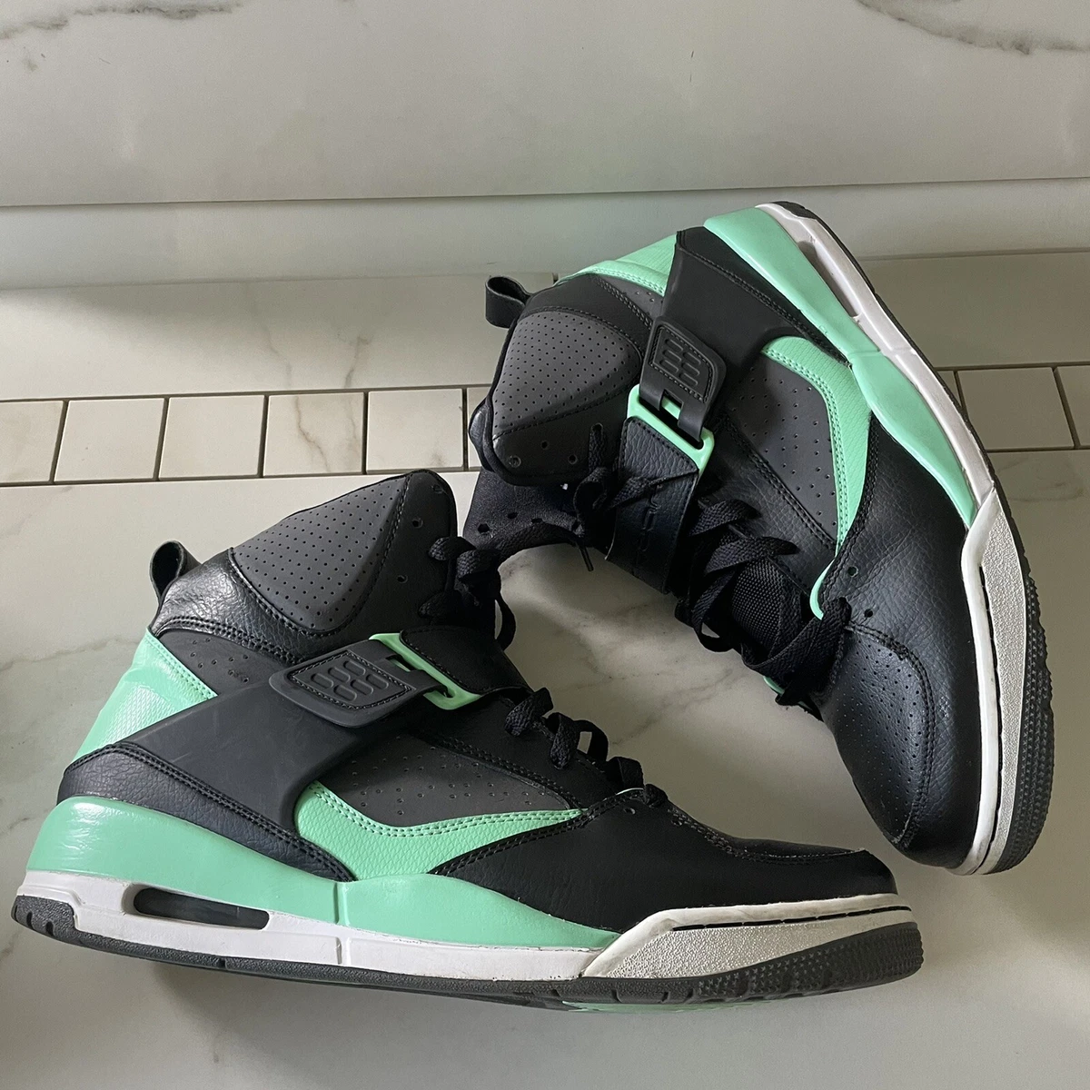 Jordans Flights For Men