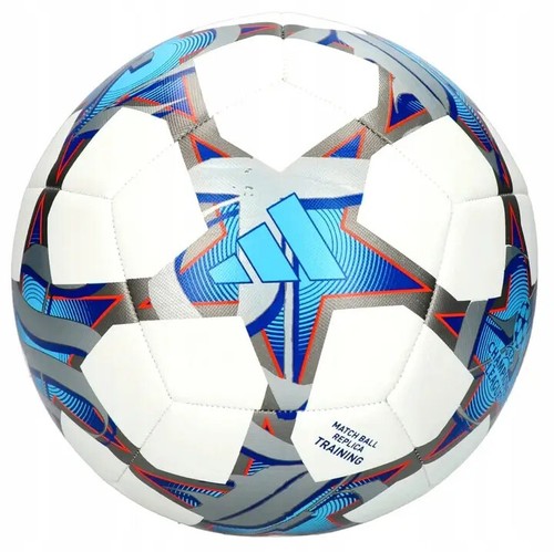 Adidas Soccer Ball Art. IA0952 Match Ball Replica Training Champions ...