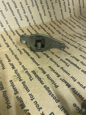 7.3 Powerstroke 7.3L OEM Ford Intake Rocker Arm | eBay