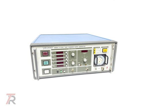 Velonex V-3300 Fast Transient Burst Generator | eBay