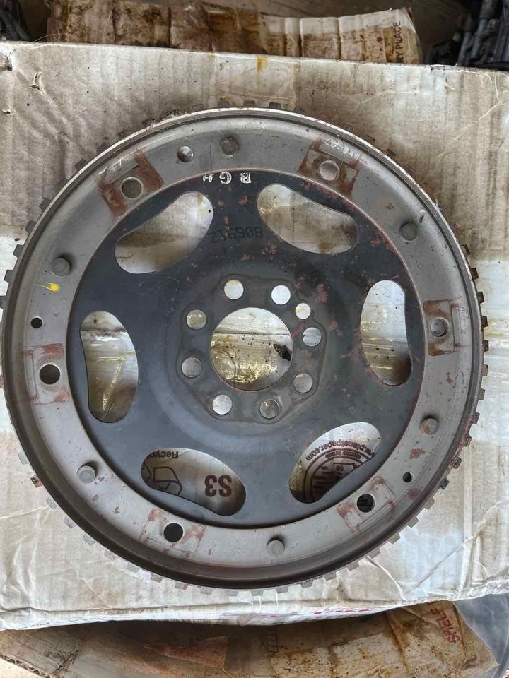07 KIA SORENTO Flywheel | eBay