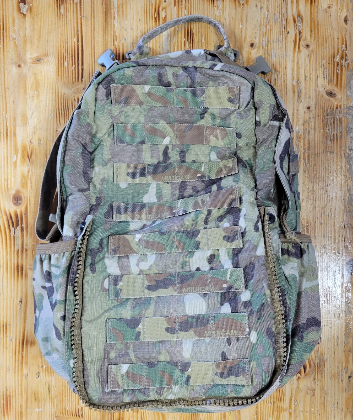 Salty TYR Tactical HURON SOF ASSAULTER’S SUSTAINMENT PACK #A2 | eBay
