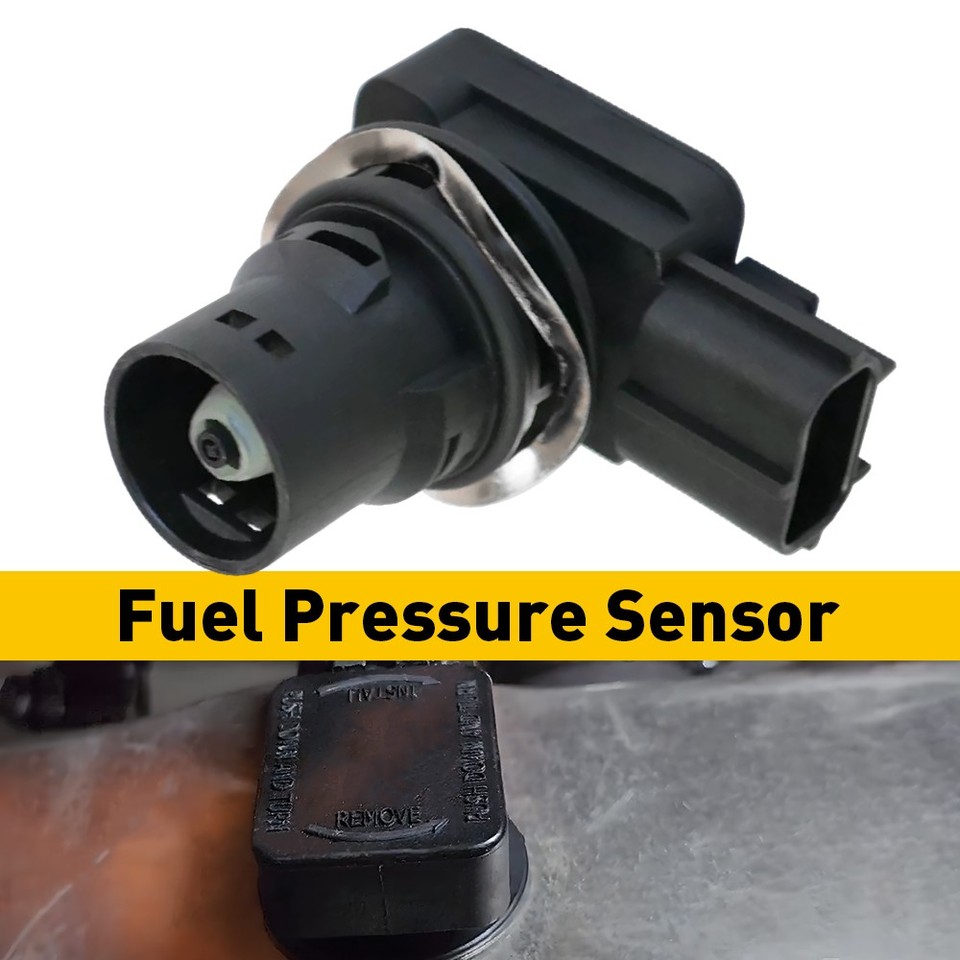 Fuel Tank Pressure Gas Sensor For Ford F-150 1997 1998-2004 AS189 ...