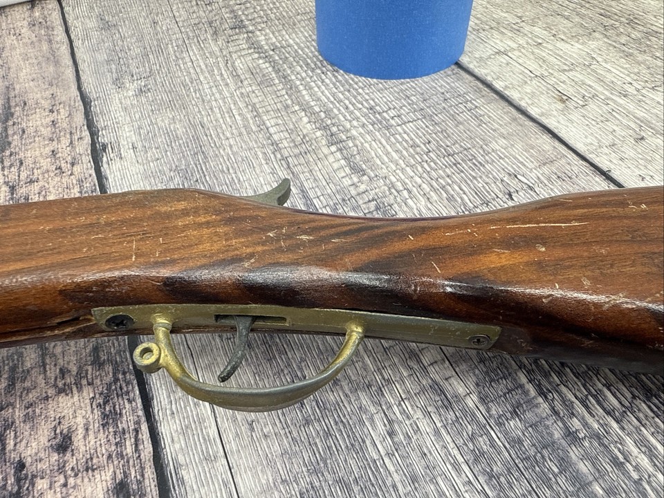 Vintage Kadet Kentucky rifle Cap Gun Savannah Tennessee | eBay