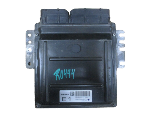 05 QUEST Engine Brain Box ECM MEC63-010 B1 5325 | eBay