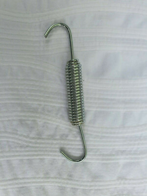 Harley Davidson WL WLA WLC WLD Flathead Brake Lever Spring Chrome 2964 ...