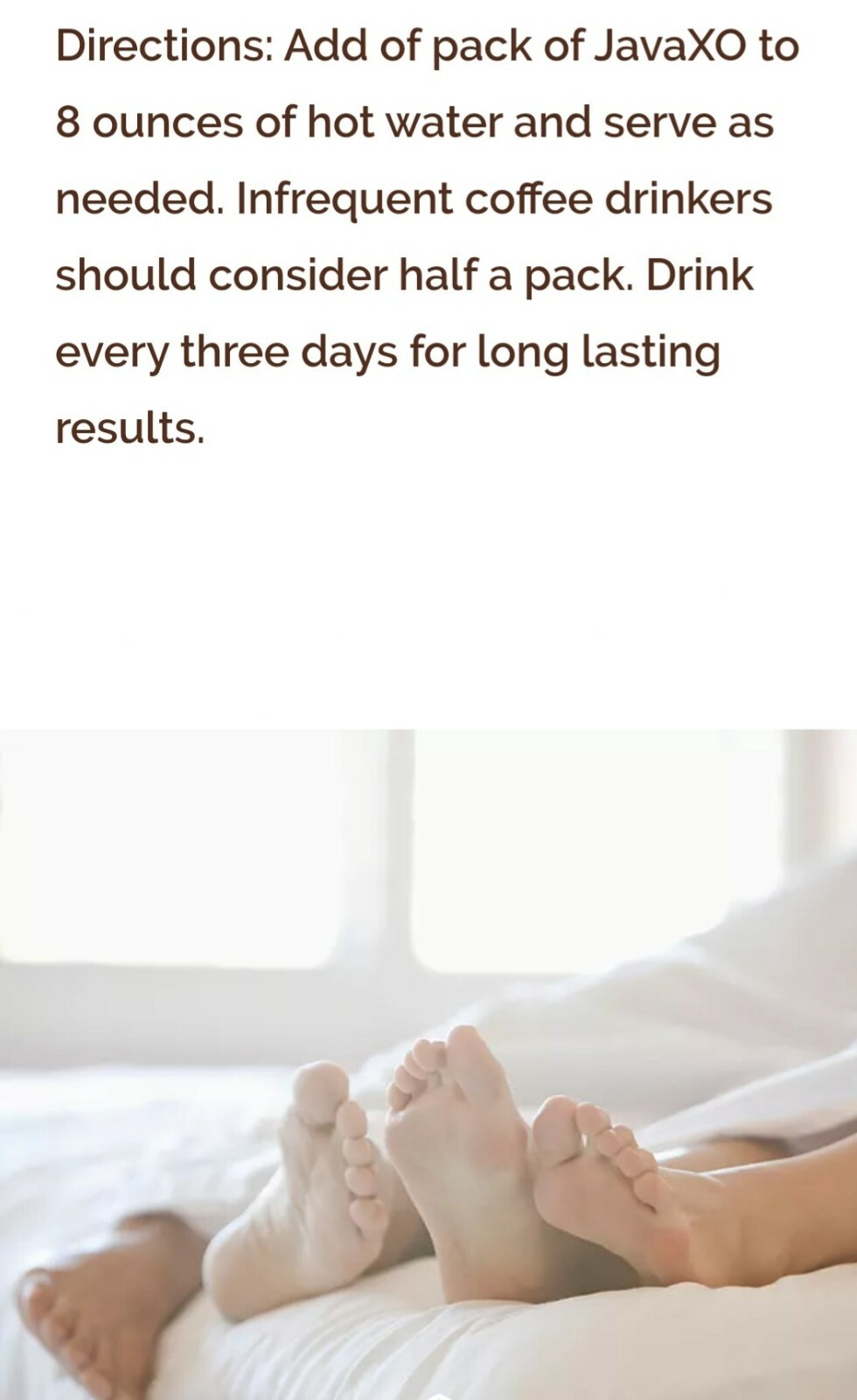 Coffee Herb Men Sexual Coffee Java XO | eBay