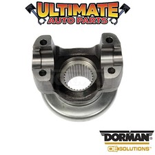 Dorman+697-501+Rear+Driveshaft+Axle+Pinion+Yoke+Chevy+GMC+Replaces+ ...