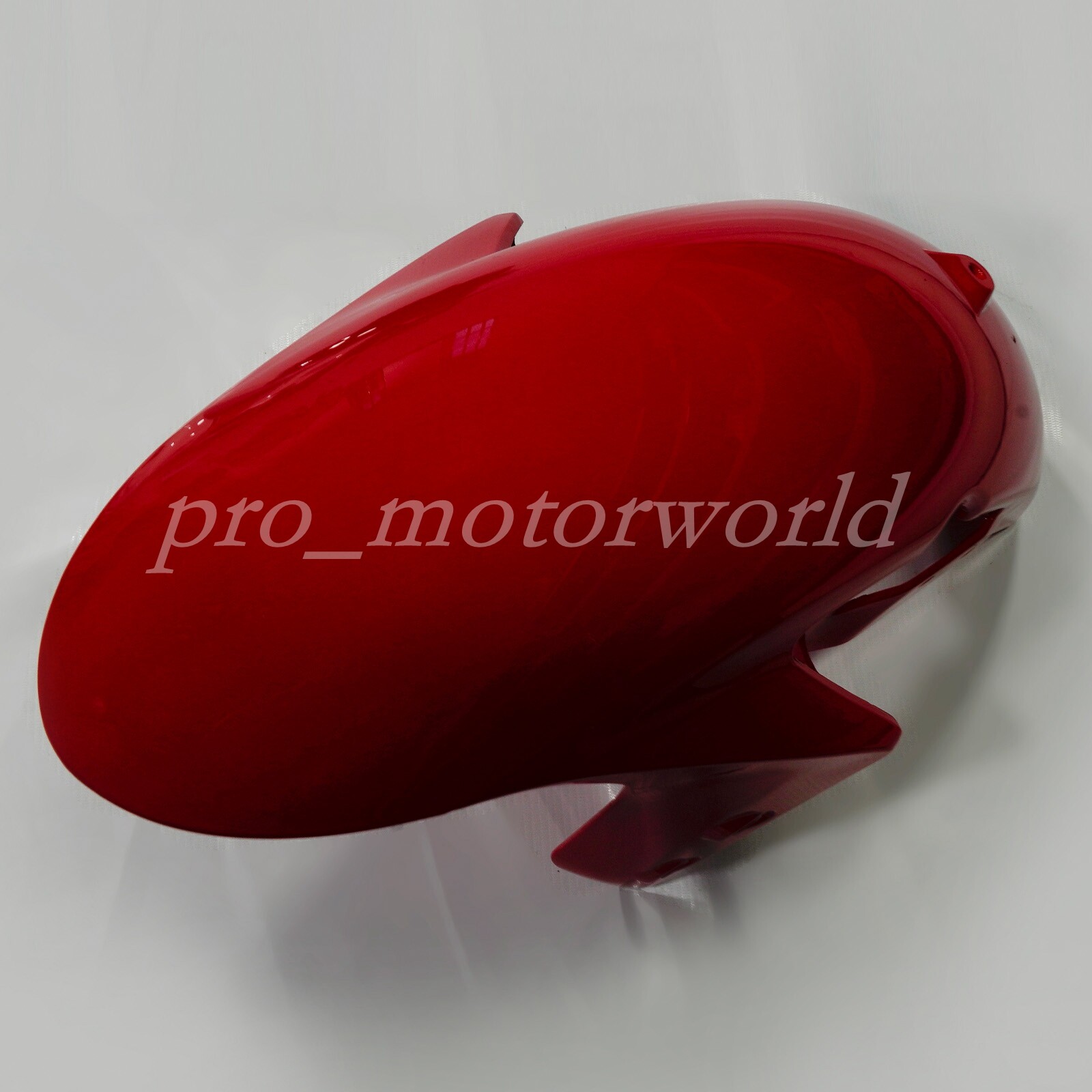 Red White Frame Fairing Kit For Yamaha YZF YZ-F R7 21 -2024 Bodywork ...