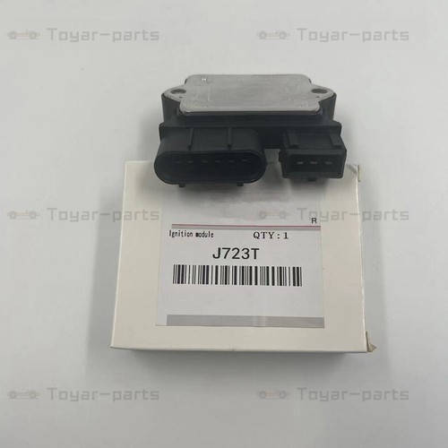 NEW For Mitsubishi Diamanta Montero Dodge Stealth J723T Ignition ...