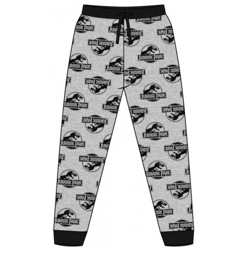 NEW Mens Adults Officially Licensed Character Lounge Pants Pyjamas ...