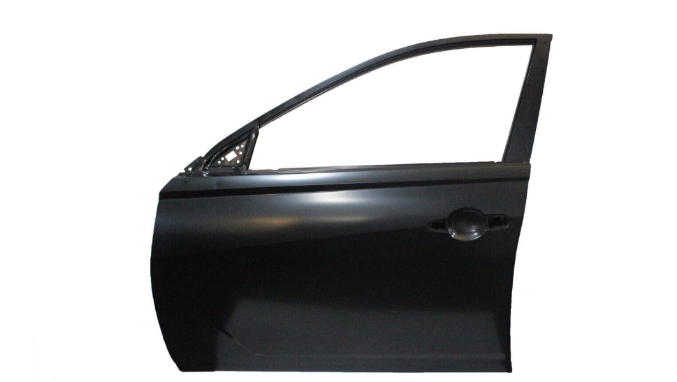 Fit 2019 2020 2021 2022 Nissan Altima Front Door Driver Left Side Shell ...