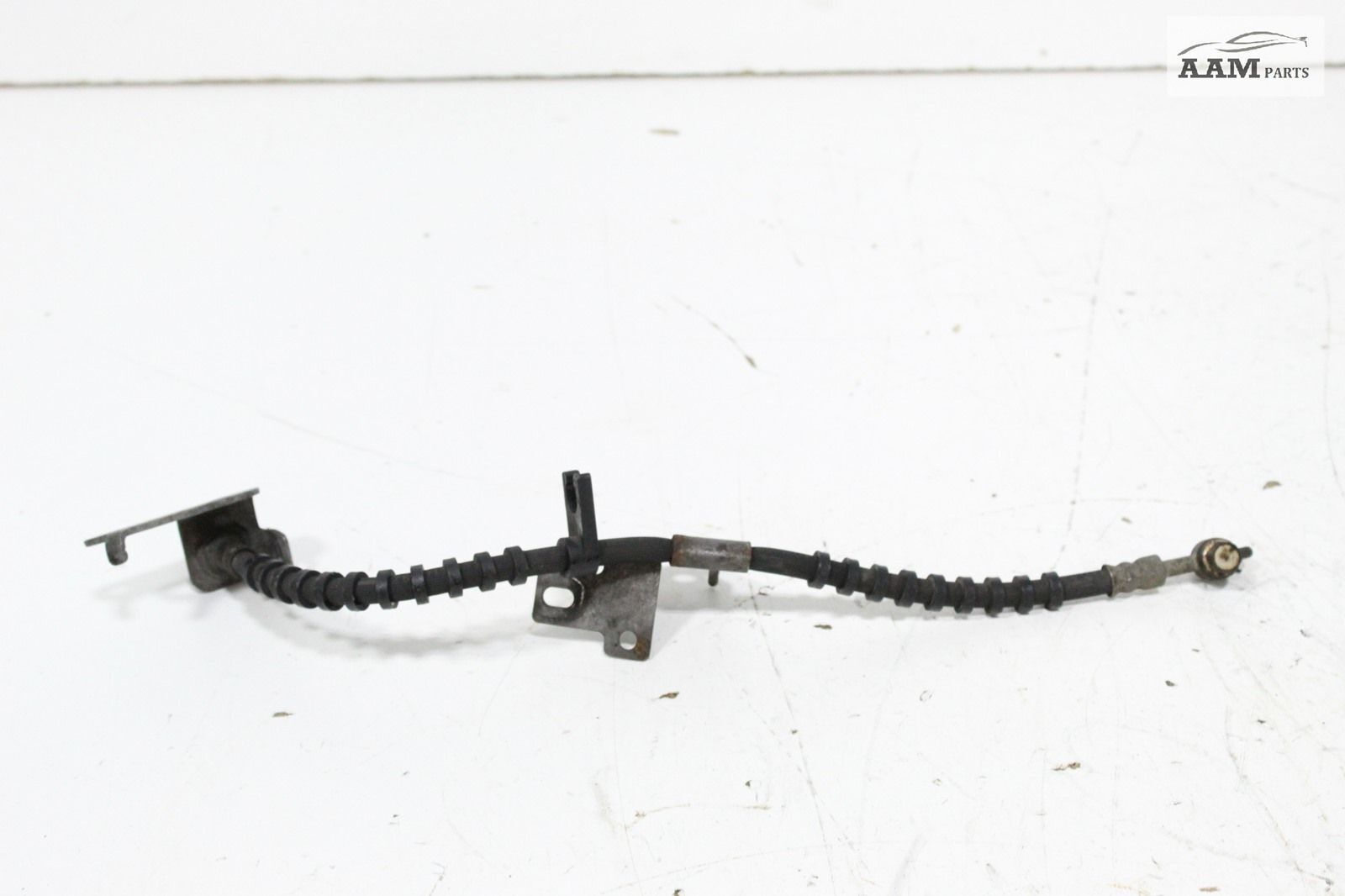 2015-2020 FORD F-150 FRONT RIGHT PASSENGER SIDE BRAKE CALIPER FLEX HOSE ...