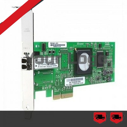 AK344A/AK344-63002/489190-001/QLE2560 -HP 81Q 8GB FC 1P PCIE HBA | eBay