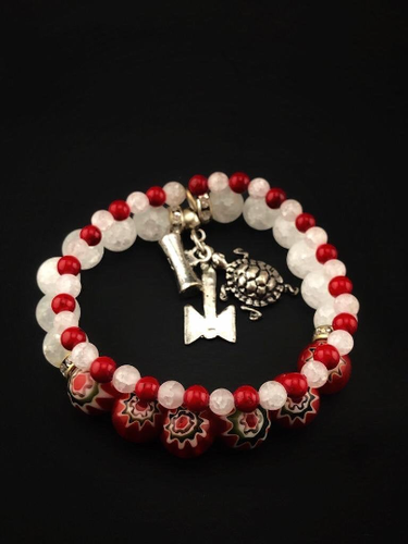 Shango Bracelet/ Pulsera de Shango para la energia | eBay