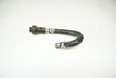 2017-2019 AUDI A4 High Pressure Fuel Pump Line 06L133986B | eBay