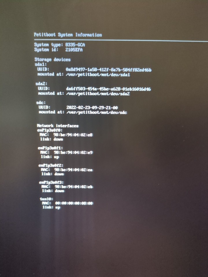 IBM S822LC 8335-GCA Power 8 2U Server 2xPower8 8core/64t 128GB RAM ...