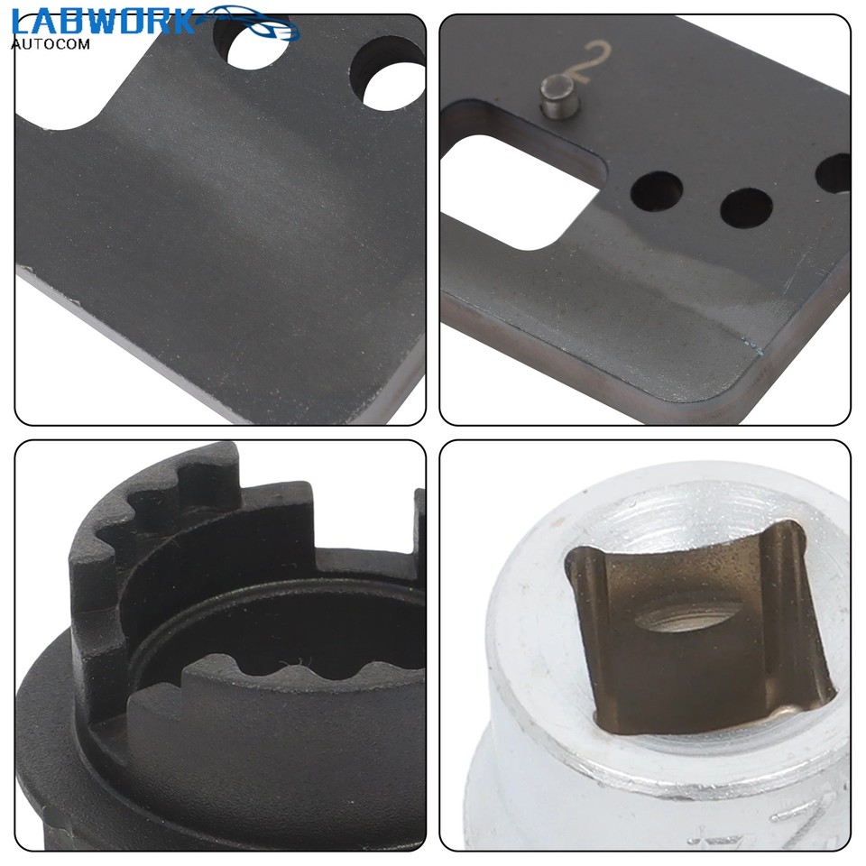 For Audi Porsche 2.9T 3.0T EA839 T40331 Engine Timing Camshaft Locking ...