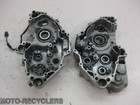 99 YZ400F YZ400 YZ426F engine cases crankcases case 105 | eBay