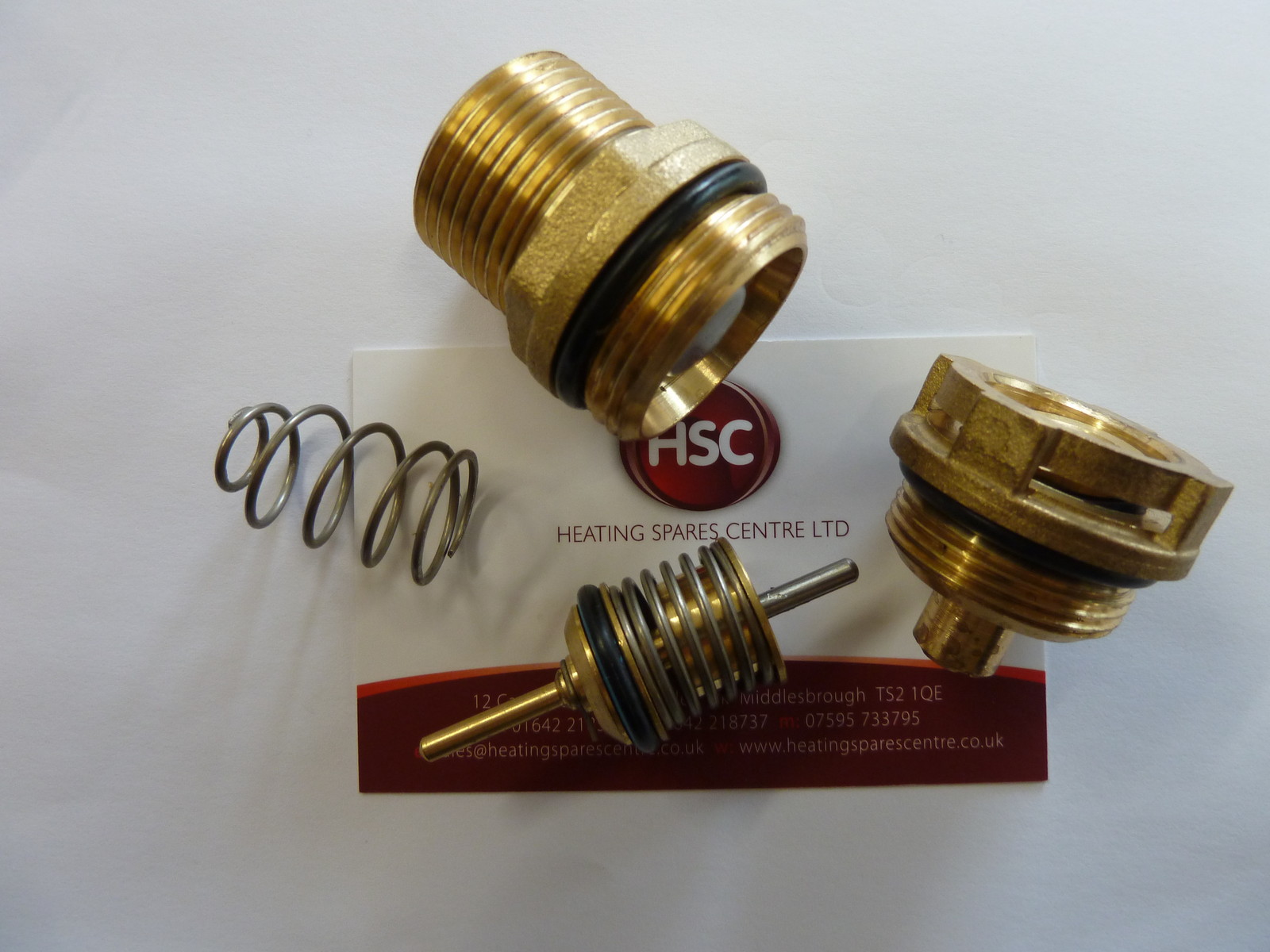 IDEAL MINI C24 C28 & C32 DIVERTER VALVE KIT 172507 BRAND NEW FREE ...