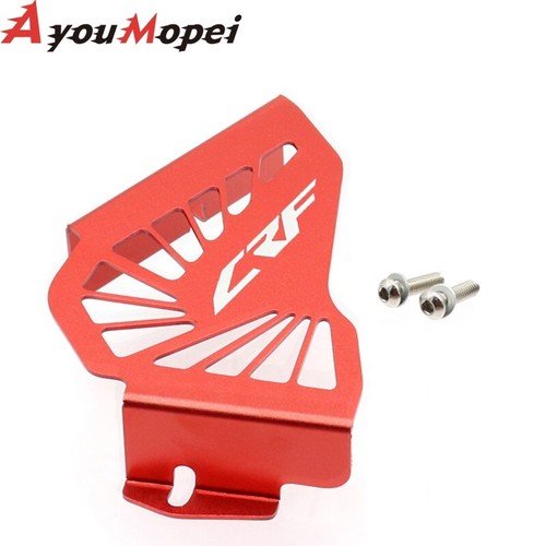 For HONDA CRF 300L/Rally 2019-2023 Front Sprocket Guard Chain Cover ...