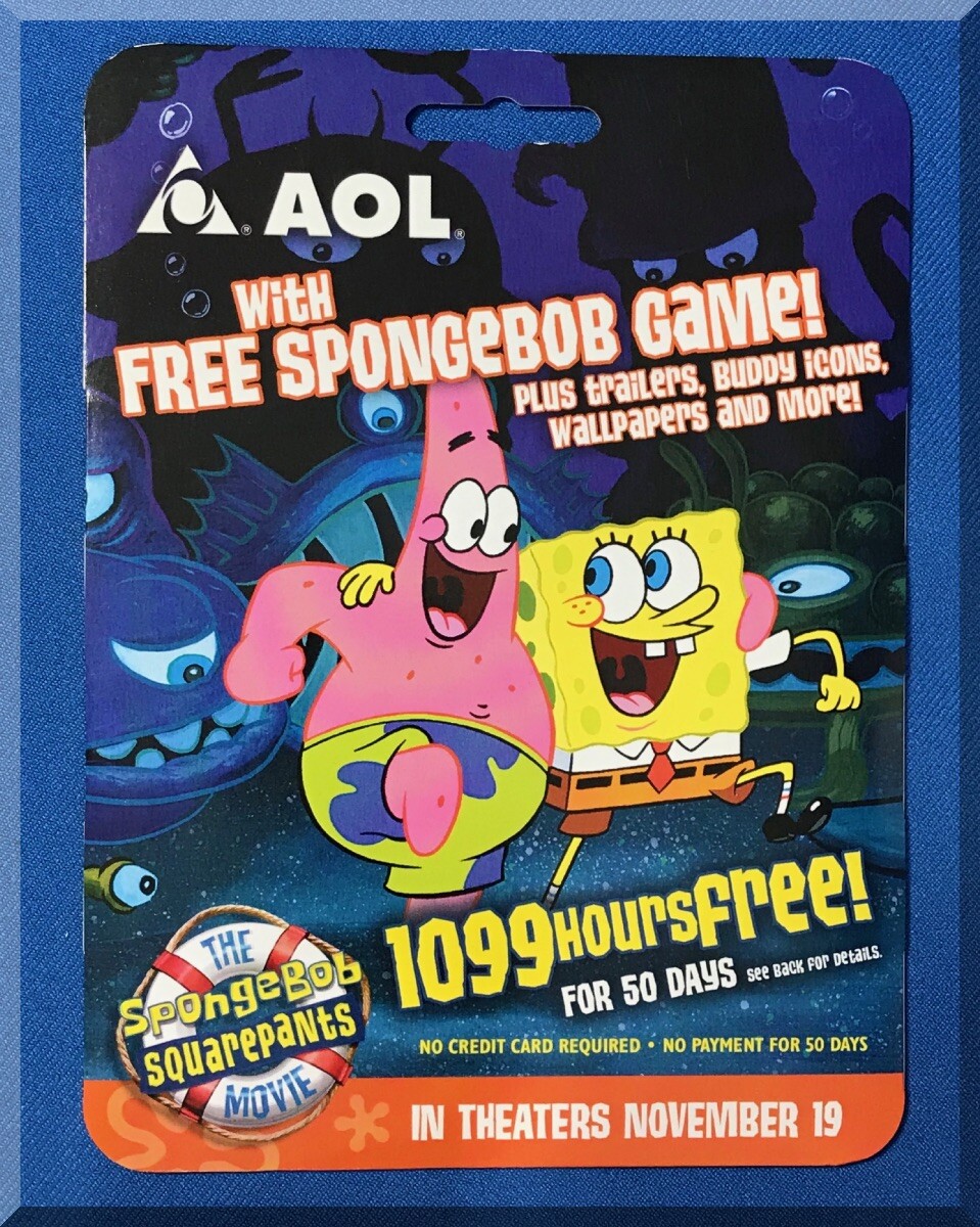 The Spongebob Squarepants Movie Credits