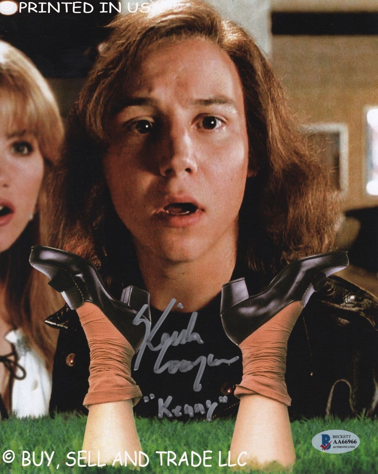 Keith Coogan Dont Tell Mom
