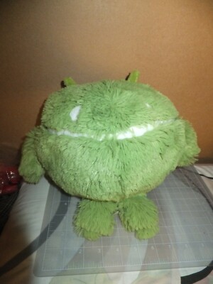 Android Plush - Stuffed Droid - 10" Tall Squishables | eBay