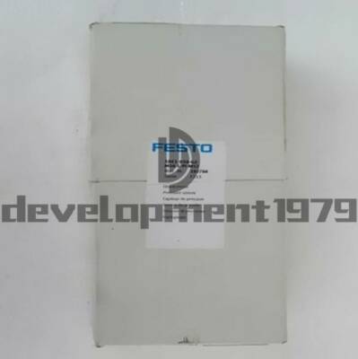 NEW FESTO Pressure Switches SDE1-D10-G2-MS6-L-PI-M12 192766# | eBay