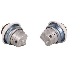 Fan Motor Assembly Standard Duty Fits 2013-2015 Jaguar XF C2d42525 OEM ...