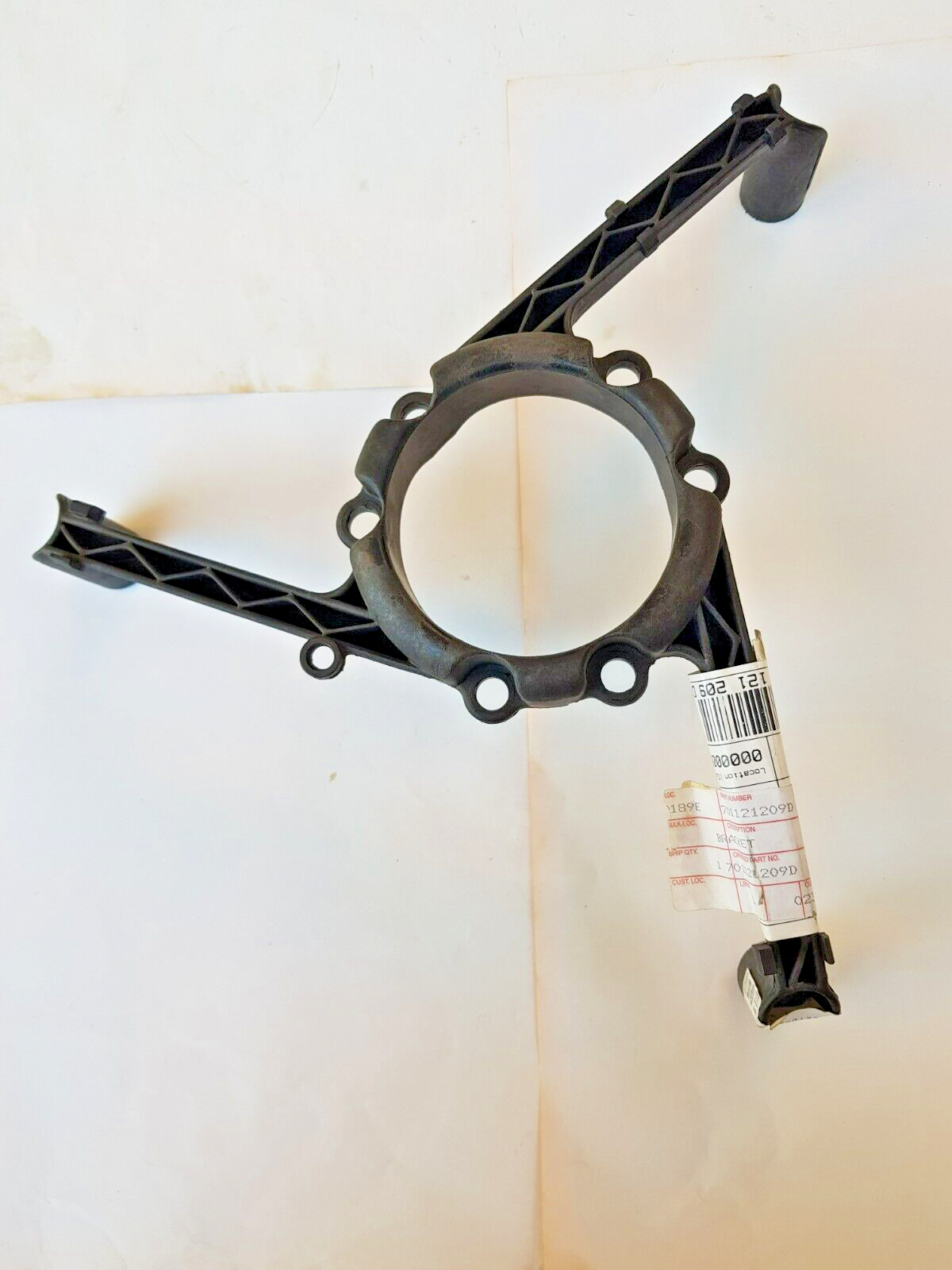 VW TRANSPORTER RADIATOR FAN BRACKET LEFT OR RIGHT FROM 1992 TO 1995 | eBay