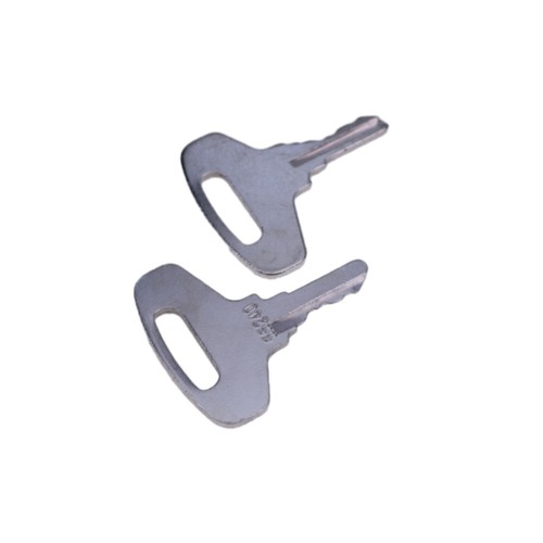 2X Ignition Key 87866 For Tennant Sweepers Scrubber | eBay