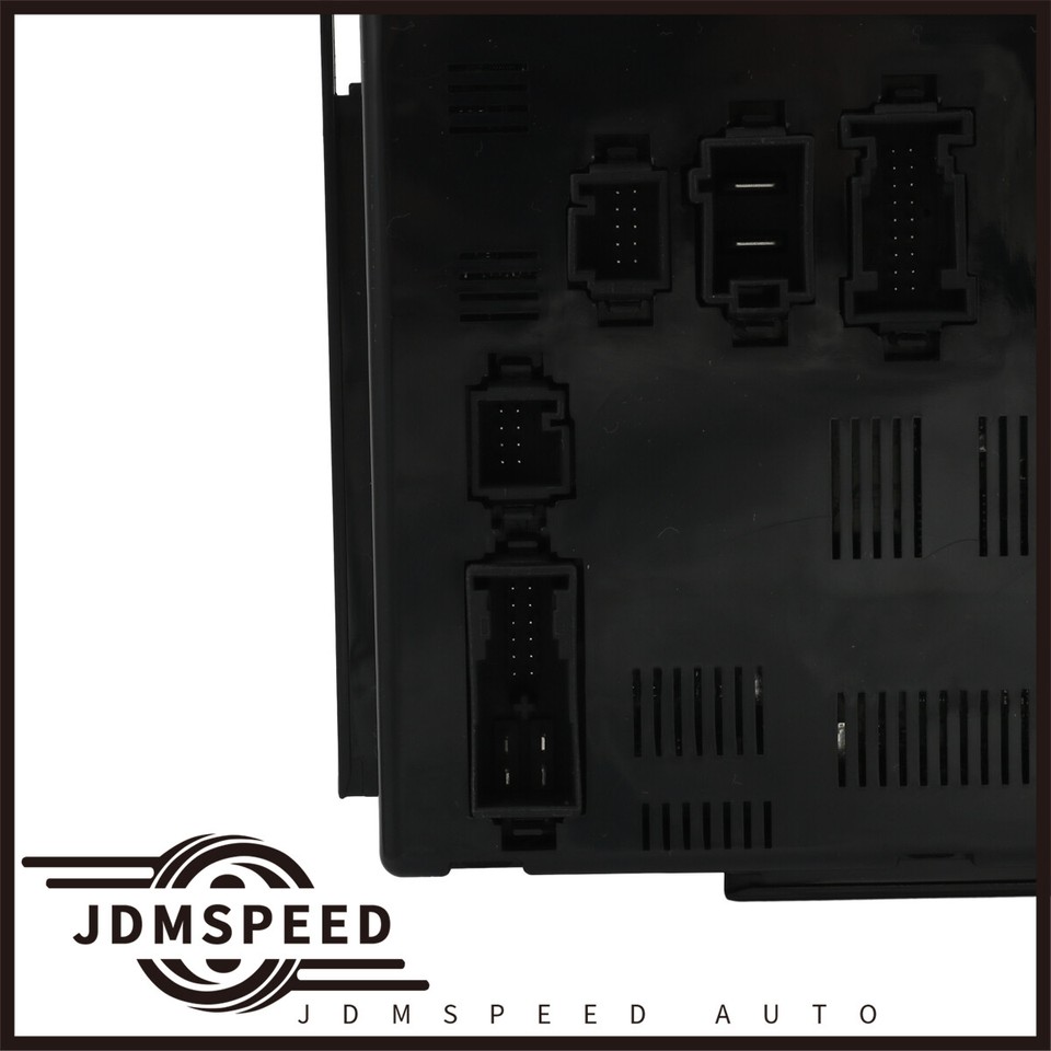 SAM Signal Acquisition Control Module New For Mercedes 2006-2012 W251 ...