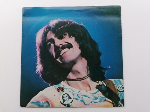 GEORGE HARRISON 1975 UK 45 YOU APPLE R6007 | eBay