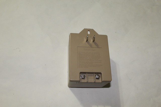 Amseco Plug in Transformer Xp-2440 24vac 40va for sale online | eBay